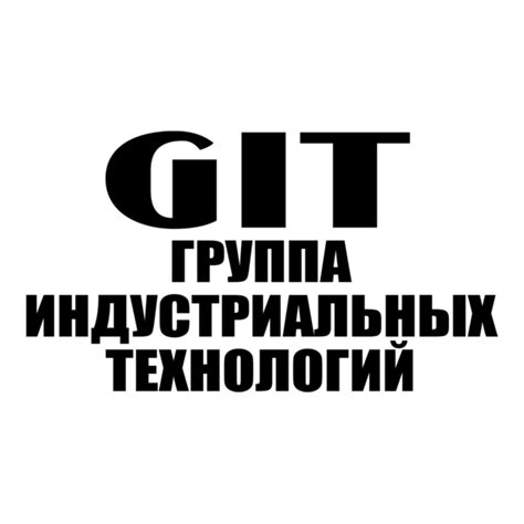 Git Logo Png Vector Eps Free Download