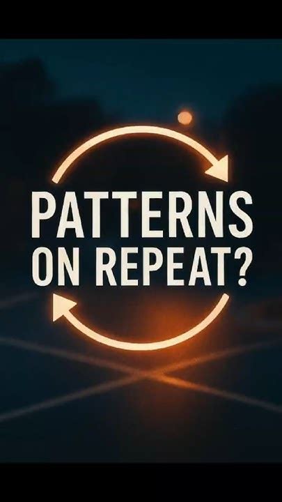 Patterns On Repeat Youtube