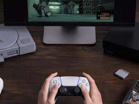8bitdo Releases The Micro Game Controller Gadget Advisor