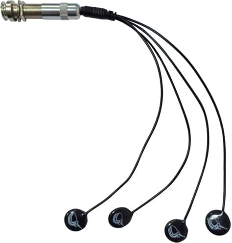 Find The Best Pickup For Classical Guitar Reviews And Comparison Katynel