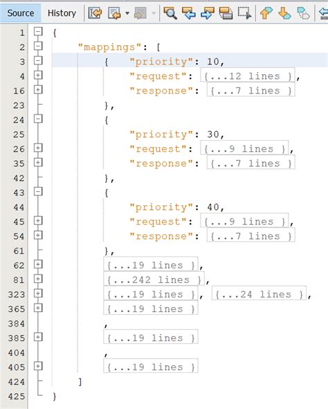 Stubbing Wiremock How To Read The Stub From A File In Wiremock