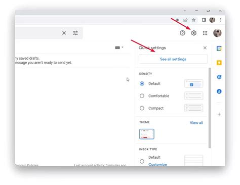 How To Send Automatic Reply Emails In Gmail Splaitor
