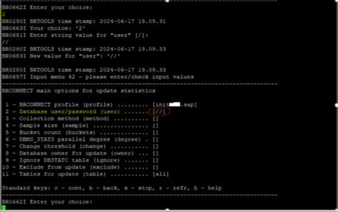 Oracle Brtools Ssfs Configuration Blog About Sap Technical Issues