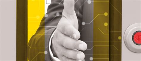 My Non Touch Detection System Mayser Gmbh And Co Kg