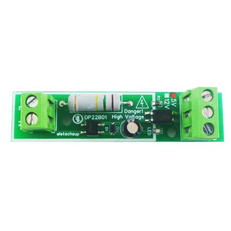 Op22b01 5v Output 3v3 5v Ac 110v 220v To 33v 5v 12v 24v Voltage Signal