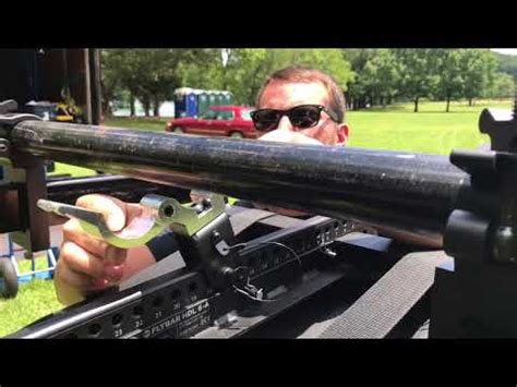 RCF HDL A Fly Bar IMuso