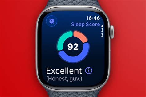 Apple Watch Sleep Tracking Is Too Keen To Please Heres Why I Want It