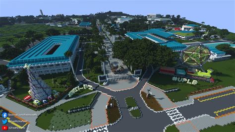 University Of The Philippines Los Baños [largest University Campus In The Philippines] 1 8 1