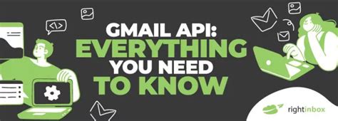 Gmail Api Everything You Need To Know For How To Use It