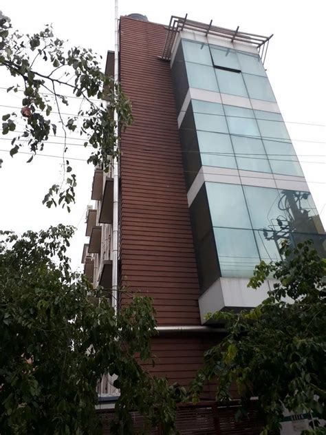 Cement Based Board Cladding At ₹ 340 Sq Ft R T Nagar Bengaluru Id