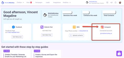 6 New Types Of Instagram Automated Messages To Scale Ig Marketing
