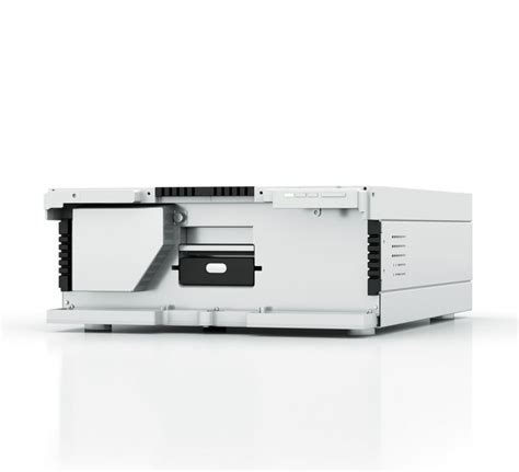 Diode Array Detector High Sensitivity For Hazardous Areas Process RITM Industry