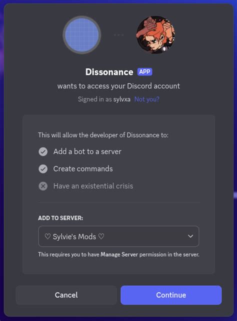 Base Configuration Dissonance