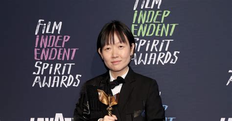 ‘패스트 라이브즈·‘성난 사람들 美인디펜던트 스피릿 어워즈 나란히 2관왕[종합]