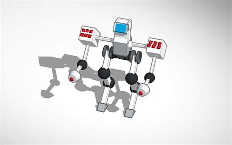 3d Design Week 4 2 Tinkercad