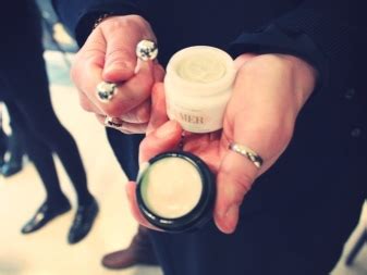 Крем La Mer: состав косметики для лица, отзывы