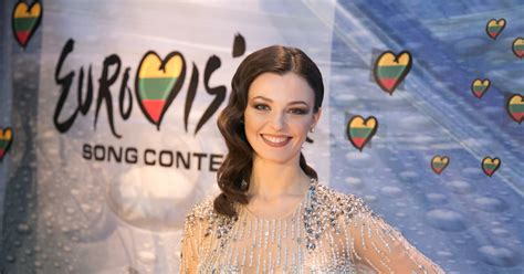„eurovizijos“ Nacionalinė Atranka Ko Nežinojome Apie Gerūtą Griniūtę