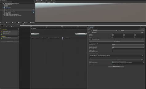 Integration Of Cinematic Sequencer Slate Into Game Creator 2 Integration 2024