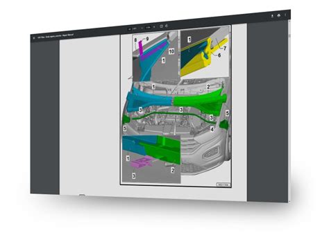 The Official Vw T Roc Workshop Manual Official Pdf