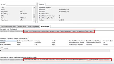 Web Browser Windows Client