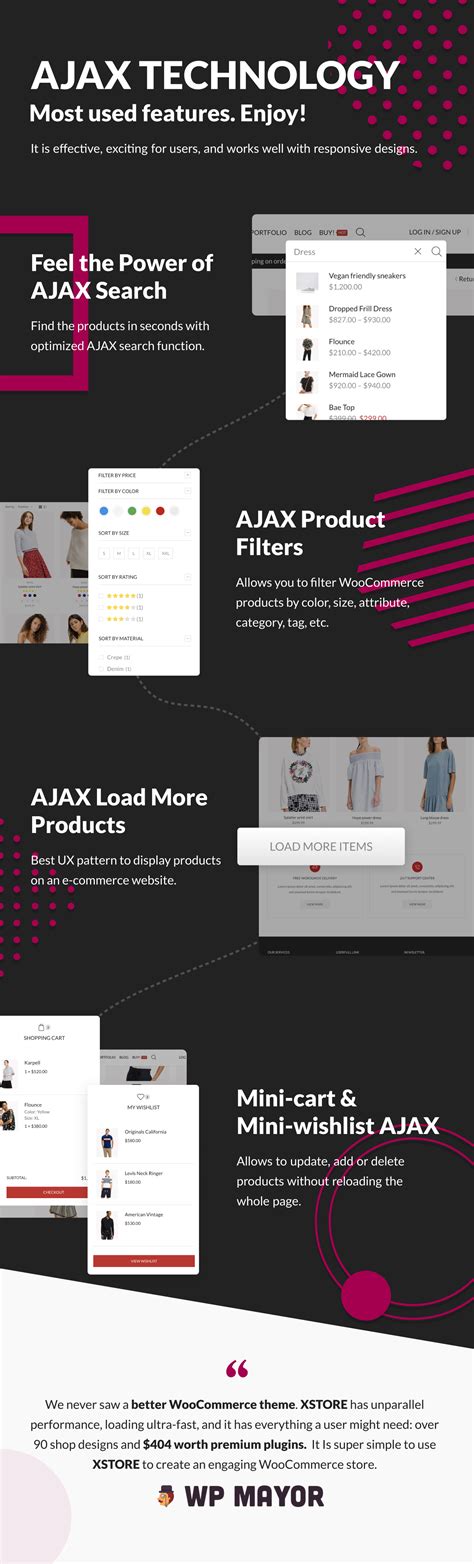 xstore theme responsive multi purpose woocommerce theme 9 5 2 plugcart