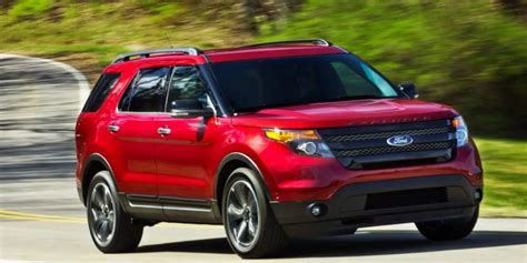 ЗАМЕНА МАСЛА В АКПП FORD EXPLORER 5 – какое заливать, инструкция, объем ...