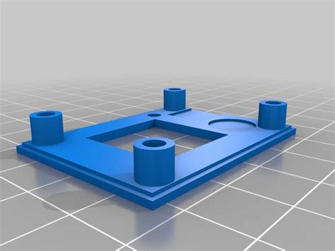 Free 3d File Pitlab Gps Case 👽・3d Print Design To Download・cults