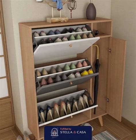 وحده ادراج ابيض Stella Du18 Stella La Casa