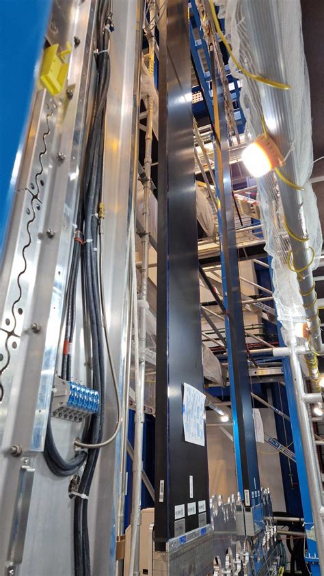 I Am Happy To See That The Vists Between Gscan And Cern Are Almost