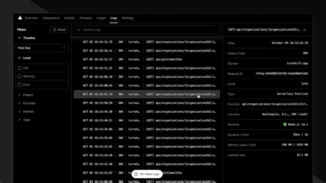 Frontend Observability