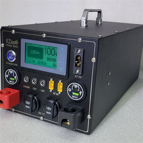 배터리 인산철 파워뱅크 캠핑 차박