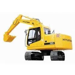 Hyundai Excavator Hyundai Crawler Excavator Latest Price Dealers