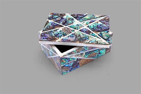 Abalone Shell Box Kalakritiagra Abalone Shell Box Kalakritiagra
