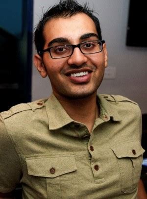 Interview Neil Patel On Focus And Failure As An Entrepreneur