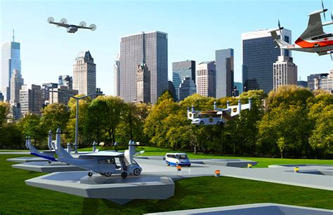 Luftcar And Powertap Hydrogen Fuel To Develop A Range Of Air Ground Fuelling Stations In Conneticut