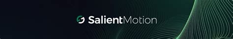 Salient Motion Linkedin