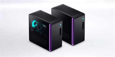 Alienware Aurora Propulsion