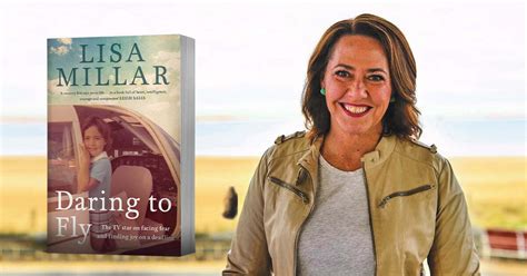 It Was Time To Write My Own Story Qanda With Journalist And Author Lisa