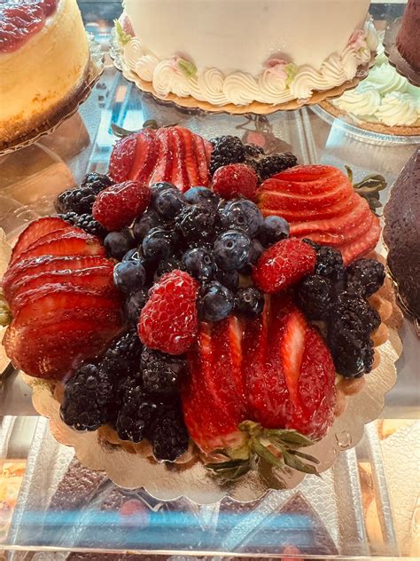 Schats Bakeries And Cafe Ukiah Ca