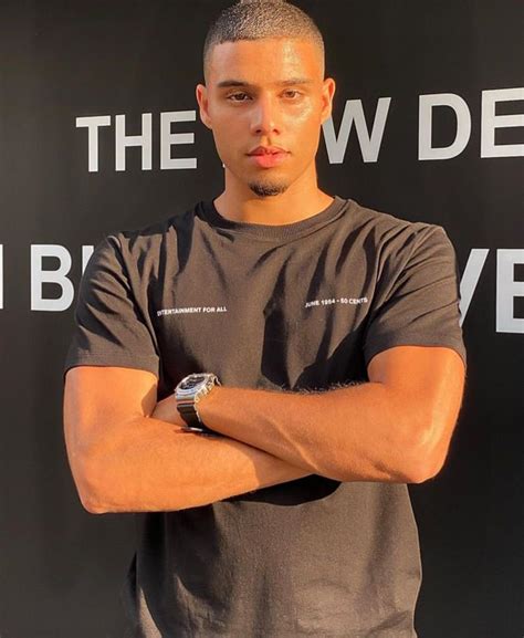 8 Papi Chulo Ideas Beautiful Men Faces Handsome Black Men Beautiful Men