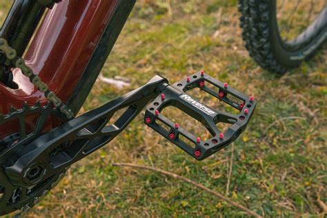 Deviate Claymore Dream Build Apostts Bike Check Vital Mtb