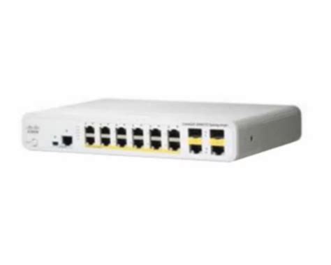Cisco WS-C2960C-12PC-L — описание, характеристики, цена GPL. Купить ...