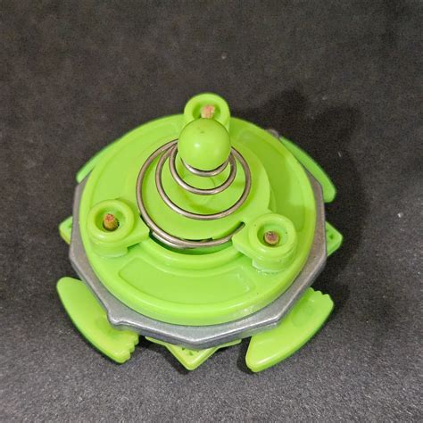 Jumping Base With Ar Beyblade Art Shop