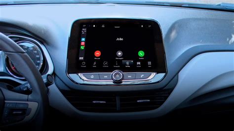 Chevrolet Onix E Tracker 2023 Sem Conexão Bluetooth E Android Auto