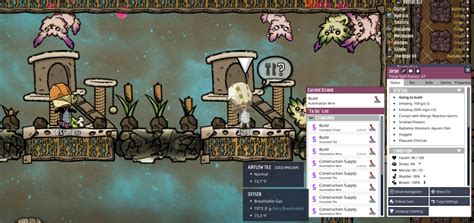 Cuddling A Dying Cuddle Pip Causes Dupes To Freeze Oxygen Not Included Klei Entertainment Forums
