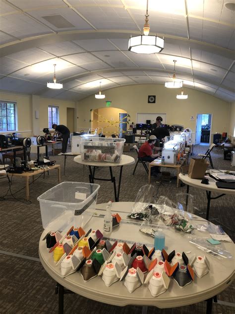 Assembly Location Is Producing Well Rmakermask