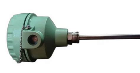 Flp High Temperature Sensor At ₹ 999piece Hyderabad Id 27286397130