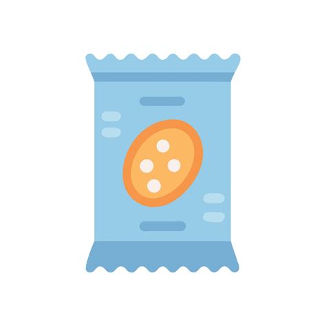 Yeast Packet For Bread Making 54325667 Vector Art At Vecteezy