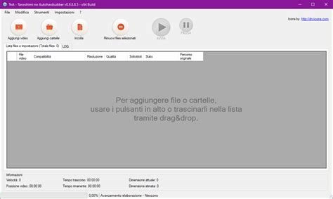 GitHub KonjikiNoYami TnA Simple Yet Almost Automatic Autohardsubber