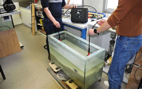 Underwater Electromagnetic Sensing And Imaging Solutions